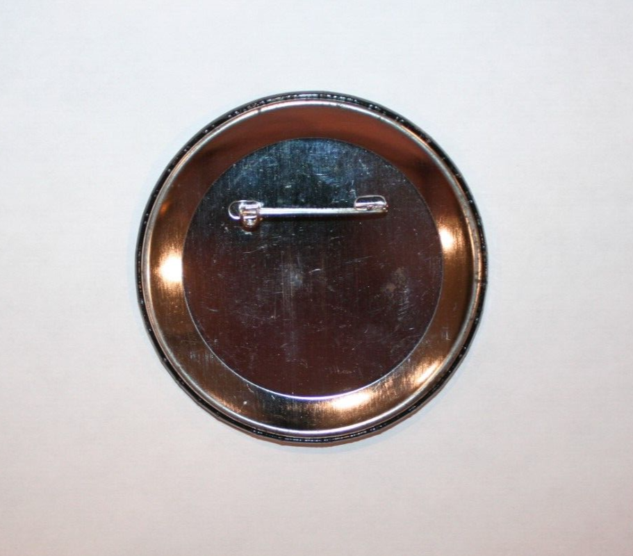 2016 Donald Trump Campaign Button Political Pinback Pin African ...