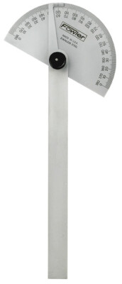 Protractors - Fowler Protractor