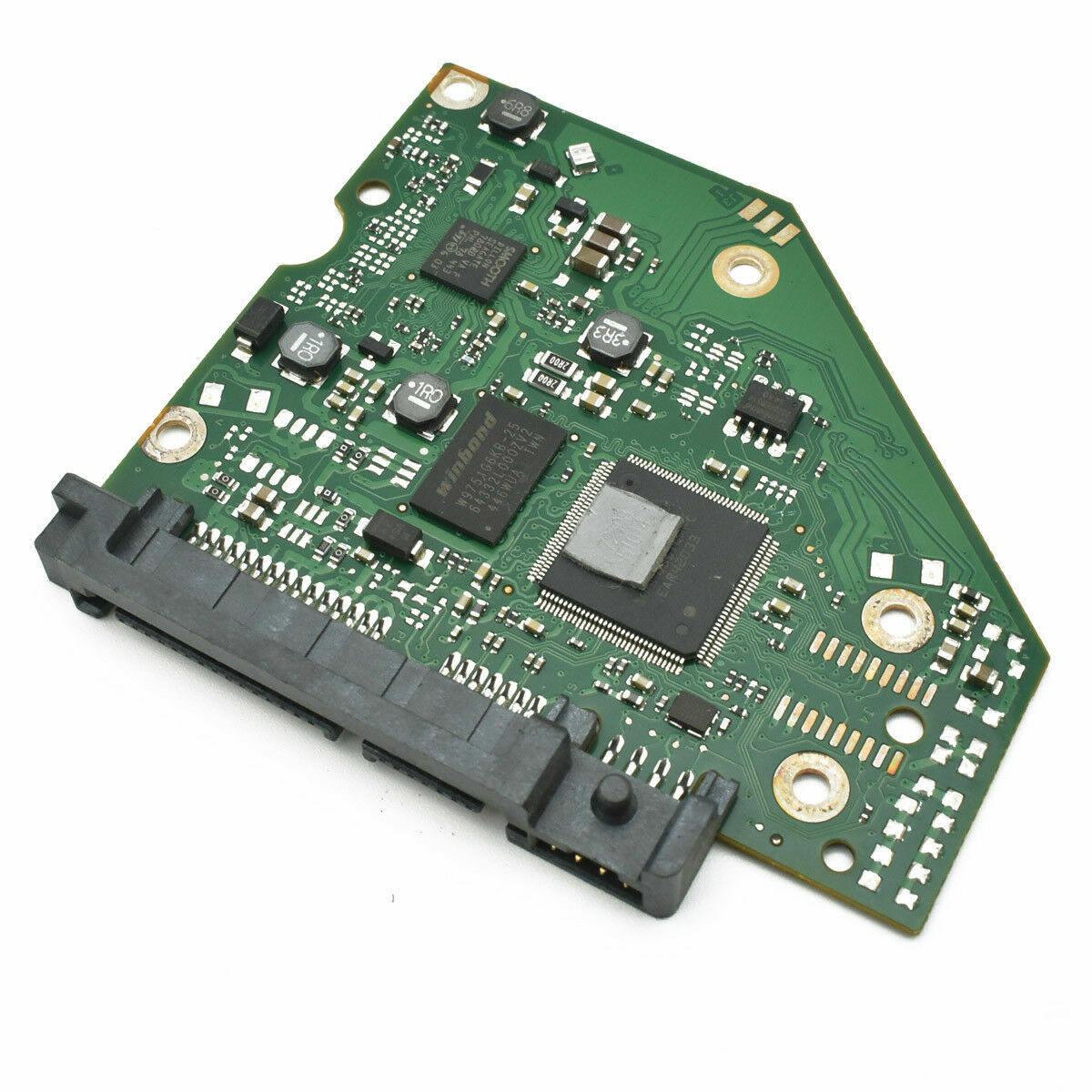 Board Number:100724095 REV A ST1000DM003 ST2000DM001 HDD PCB FOR ...