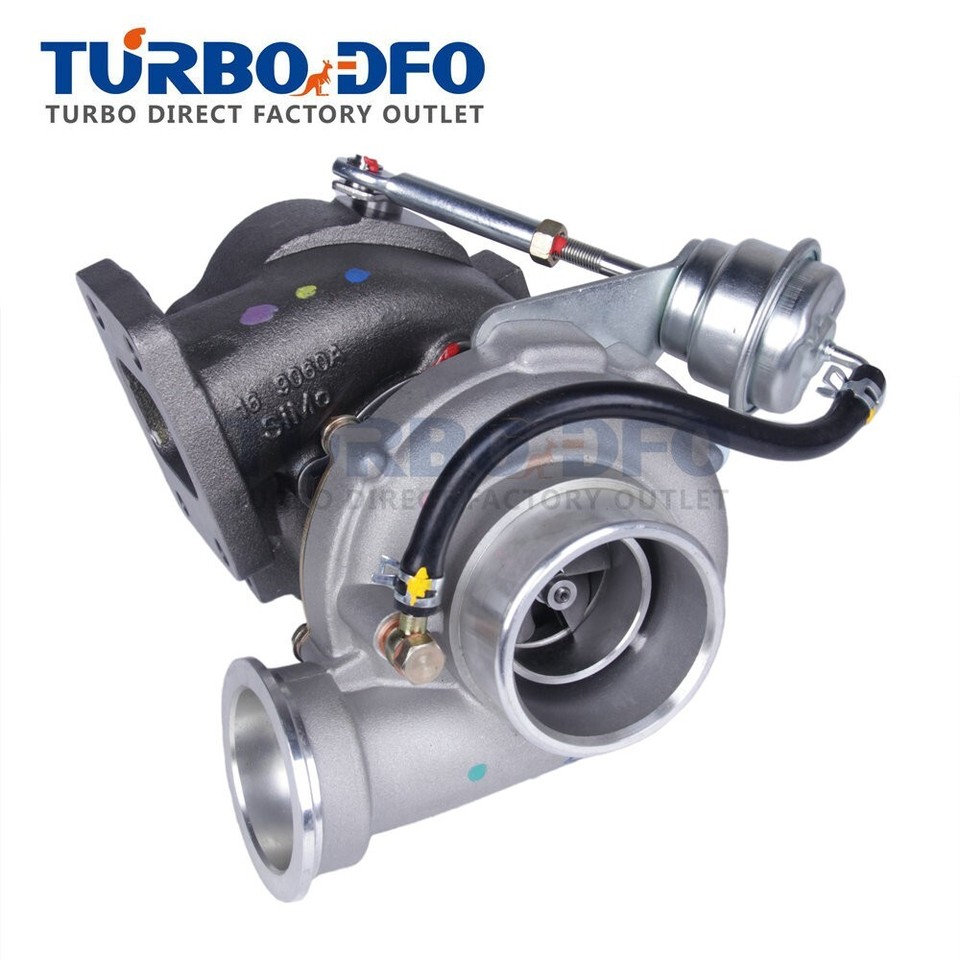K16 turbo charger 53169707129 53169707159 for Mercedes Freightliner ...