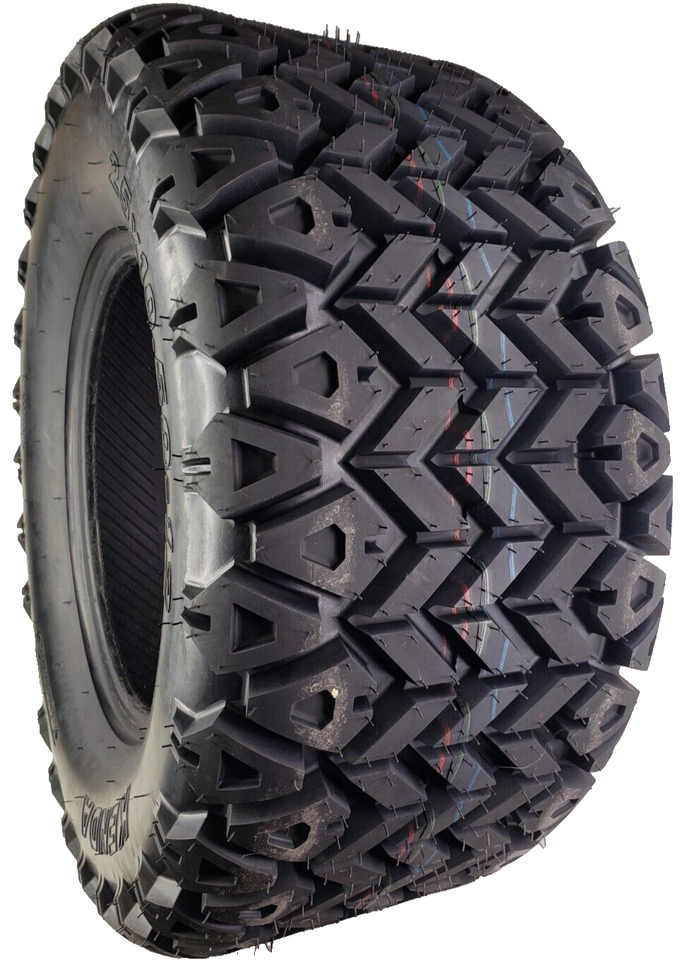 Kubota RTV TIRE Kenda K519 REACH On-Off Road 25x10.50-12 6ply replace ...