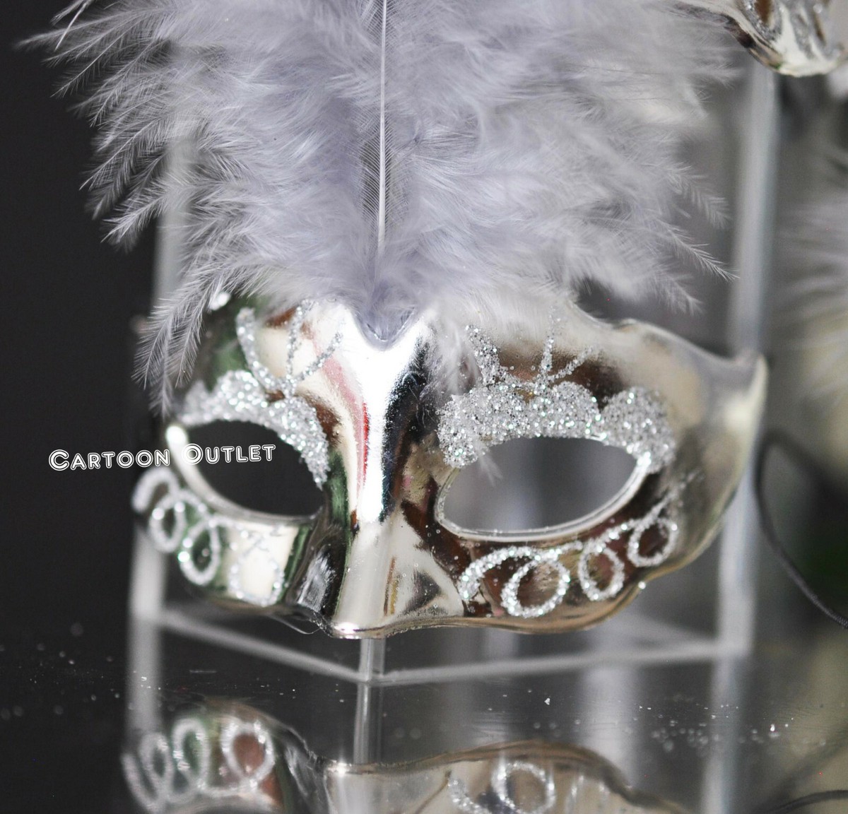 Quinceanera Masquerade Masks