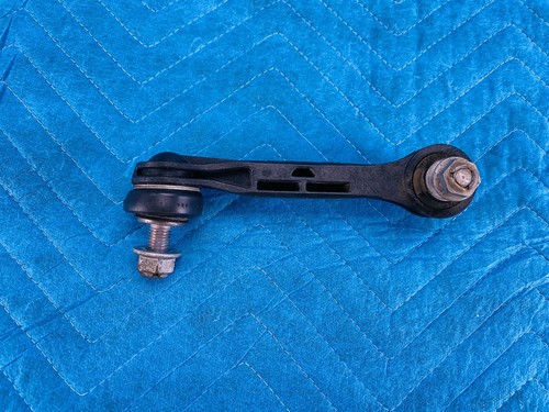 Genuine BMW Rear Stabilizer Bar Link RH or LH 33506861482 OEM | eBay