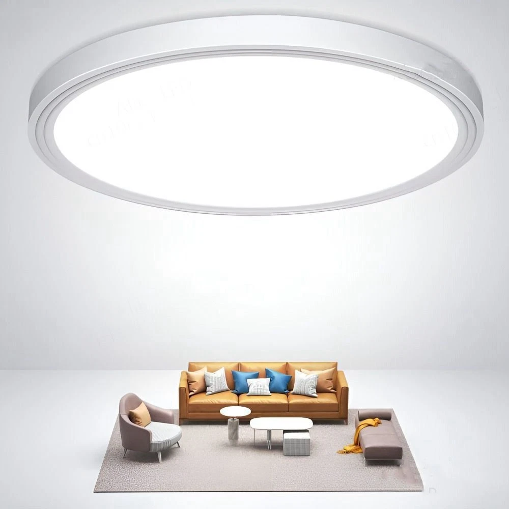 Surface Mounted Ceiling Lamps | Shelly Lighting