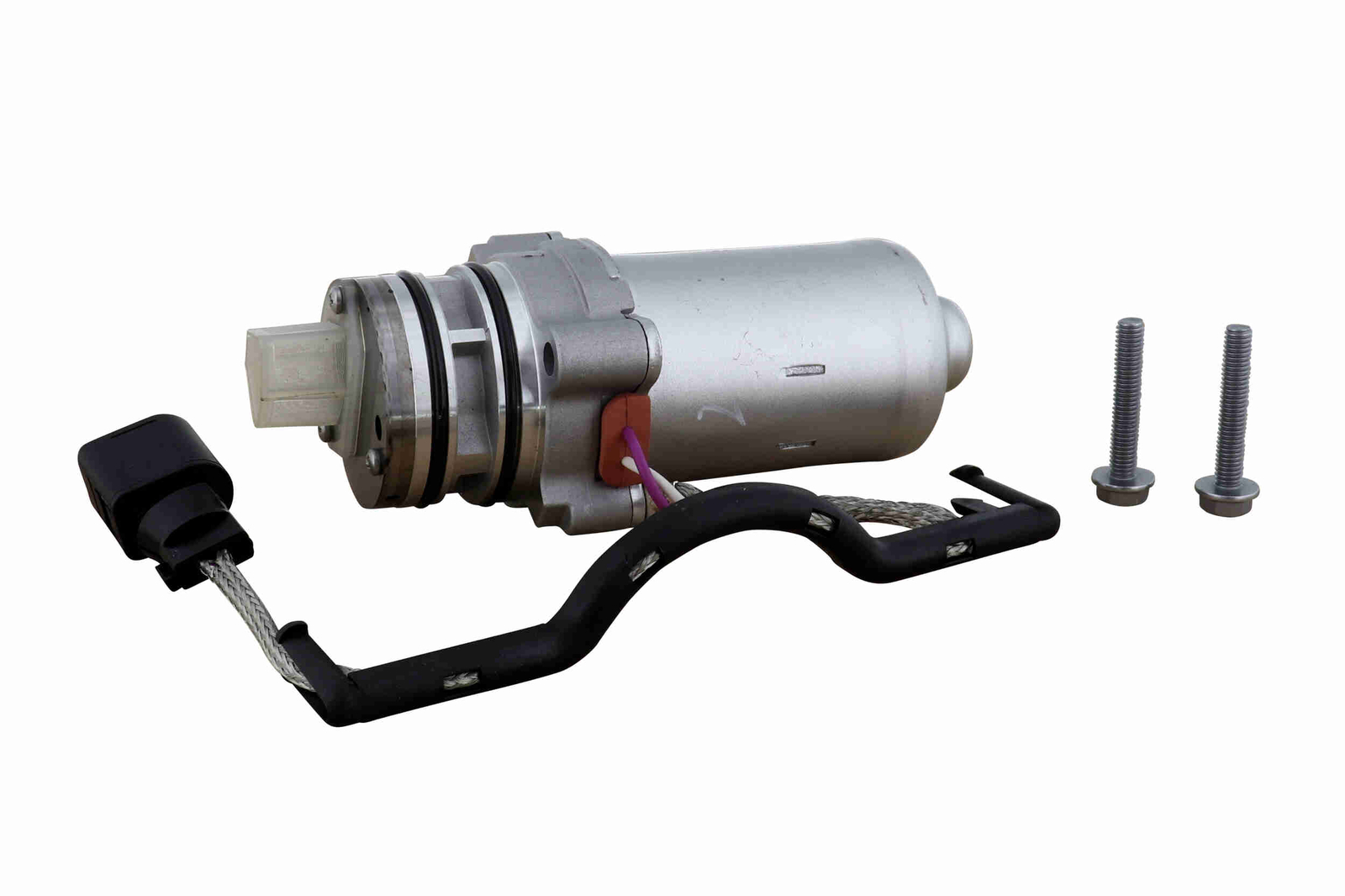 VAICO V10-6593 Multi-plate Clutch (all-wheel Drive) Pump Filter for ...