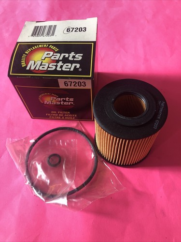 🔥🔥🔥Engine Oil Filter Parts Master 67203 Free Shipping | eBay