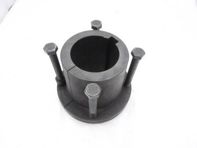 Martin M 4 3/8 QD Bushing 4 Bolt with Bolts Mounting M Series 4.375 ...
