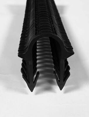 40MM UNDERFLOOR HEATING PIPE CLIP STAPLES FIT PIPE WORKS WITH 14-20mm ...