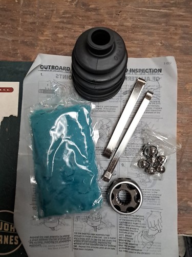 CV JOINT REBUILD KIT - MOTORMASTER YAM200 - REBUILD YOUR CV JOINT ...