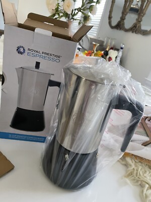 royal prestige coffee maker 10 cup | eBay