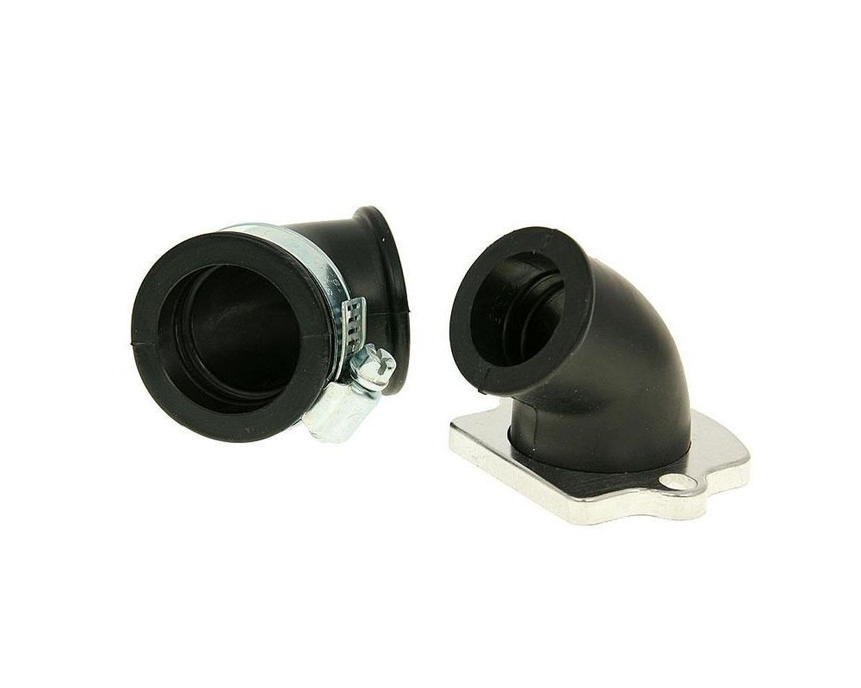 Pipe d'admission 2EXTREME Racing 24 et 32mm - ITALJET Jet Set 50 | eBay