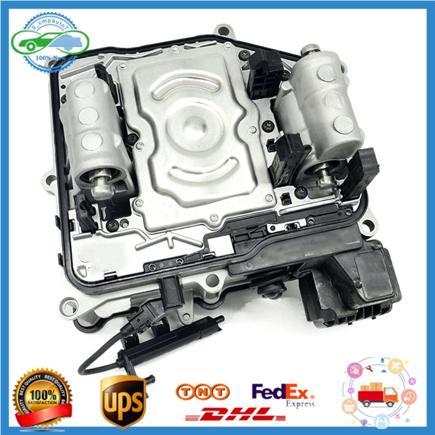 TCM TCU Transmission Mechatronic Valve Body 0AM927769K for Audi VW 0AM ...