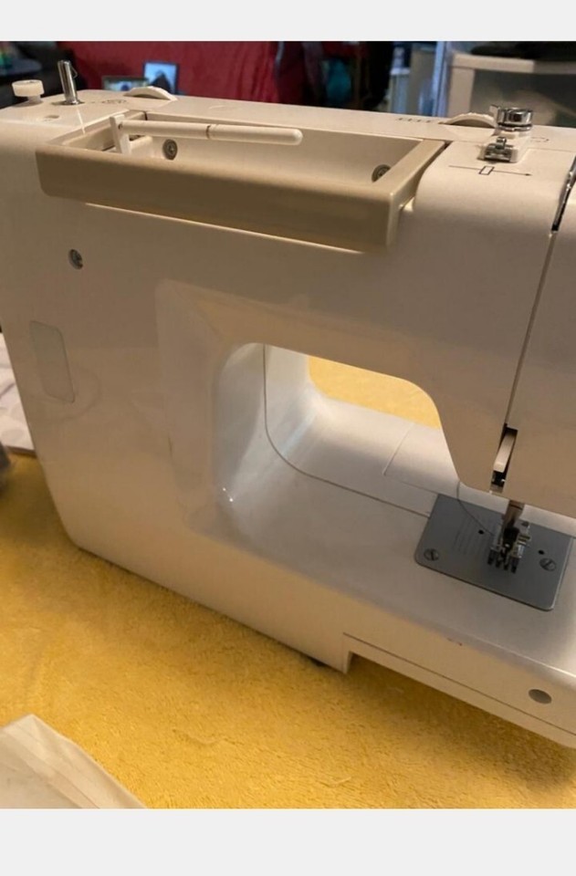 Husqvarna Viking H Class E10 Sewing Machine | eBay