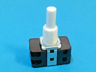 Schalter EIN/AUS für PFAFF Nähmaschinen 1222 E, 1222, 1221, Doppel ...