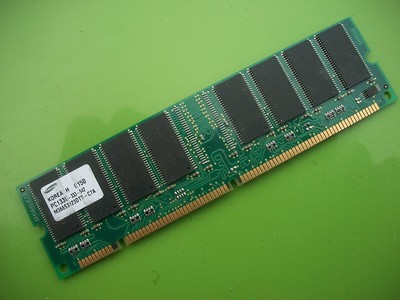 Ram Hynix Pc3200U-30330 256Mo Ddr 400Mhz | eBay