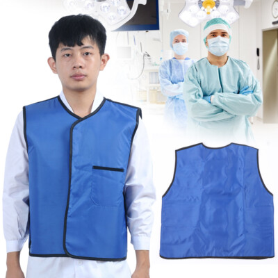 Dental Imaging & X-Ray - Lead Vests