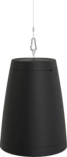 OSD Nero Arc 8" Professional Hanging Pendant Subwoofer - Black for sale ...