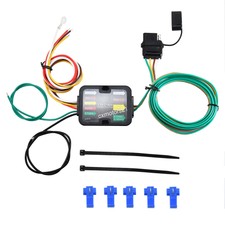 Hoppy 310-0041-559 Electronic Power Taillight Converter Trailer ...