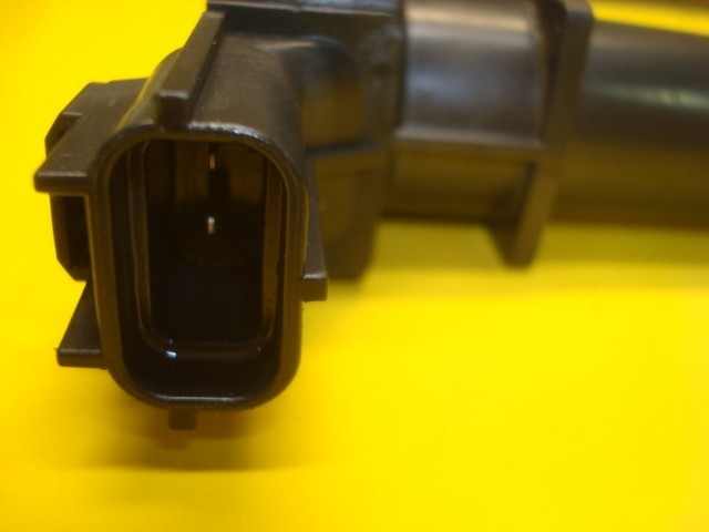 02 03 Jeep Liberty Ignition Coil 56028138AD | eBay