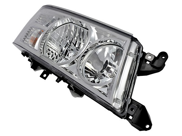 Toyota Coaster Bus BZB40 BZB50 Right Leveler Headlight RH | Genuine OEM ...