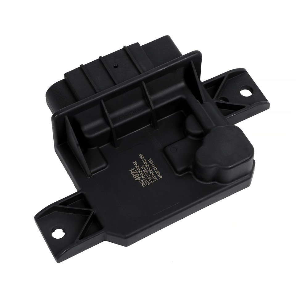For GM 13554821 Fuel Pump Power Control Module Replace OEM# 13544060 ...