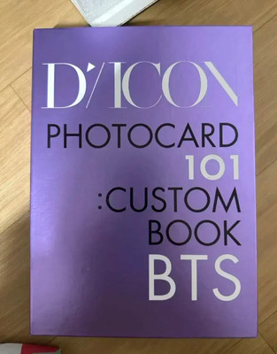 BTS BTS DECON FESTA 101 FULL full set | eBay