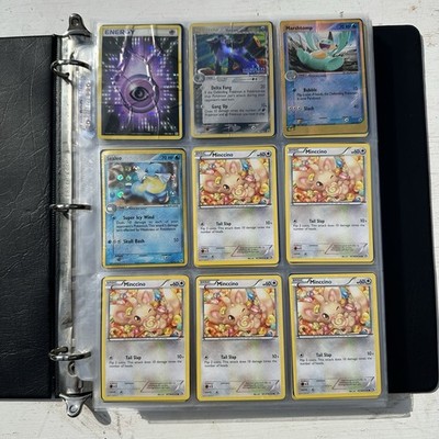468 Pokemon Card Lot $1,019 Value ALL HOLOS REVERSE MODERN | eBay