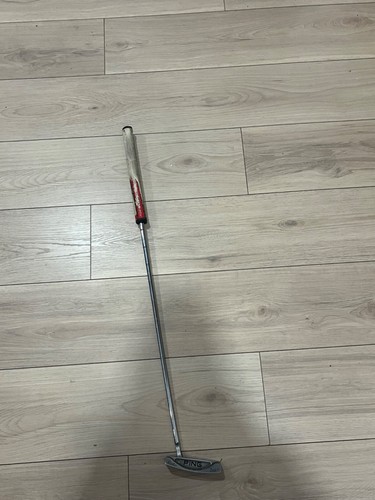 Ping Karsten Zing 2i Golf Putter RH ISOPUR Shaft Ping Grip 36 1/2” USA ...
