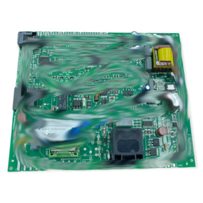 JUNKERS ELECTRONIC CARD 8748300557 0 ZWE 24-4 HA 23 BOILER | eBay