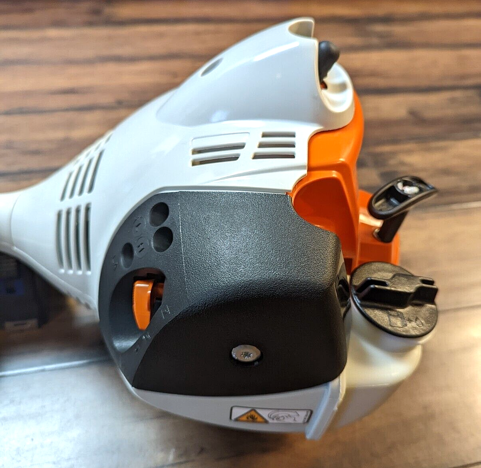 STIHL FC 56, FC 56C LIGHTWEIGHT EDGER | eBay