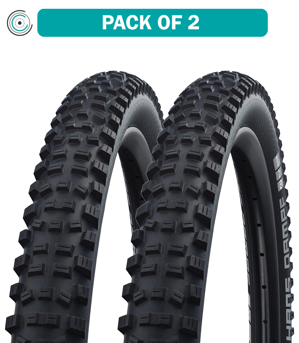 Schwalbe Bike Tyres
