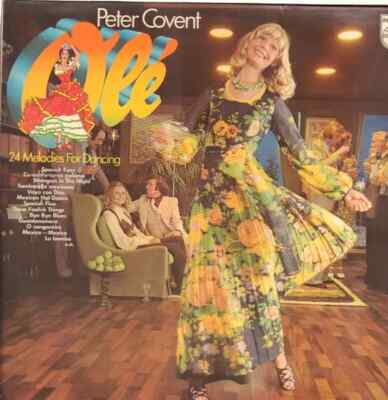 Peter Covent Olé Philips 2xVinyl LP | eBay.de