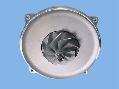 98-99 Ford Powerstroke F Series Pick-up Trucks 7.3L GTP38 471128 Turbo ...