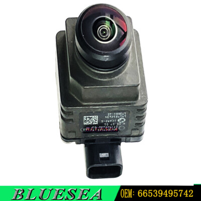 Surround View Camera FOR BMW G23,G05,G06,G07,G38,F90,M5,M4,G82,G11 ...