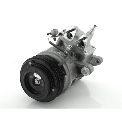 DENSO A/C Compressor FOR TOYOTA TARAGO TCR10 TCR11 2.4L PET 94-00 R134A ...