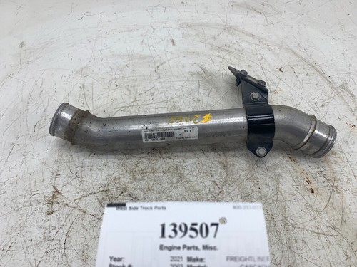 Freightliner Radiator Coolant Tube for DD13 Engine A05-18572-000 | eBay