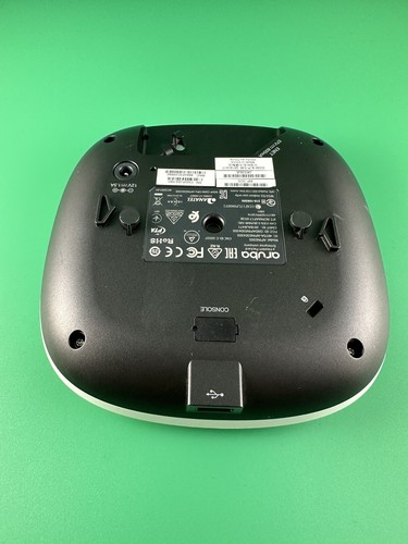 Aruba AP-305 JX936A Wireless Access Point Model APIN0305 | eBay