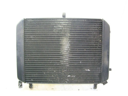 WATER RADIATOR FOR YAMAHA FJR 1300 ABS FROM 2003 (e39772) | eBay Australia