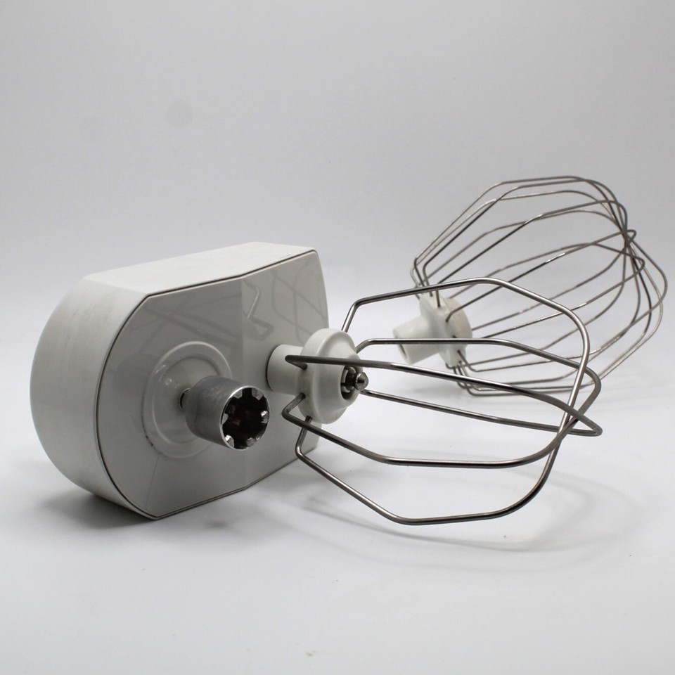 Braun K1000 3210 Food Processor 5 In 1 Original Replacement Gear Whisk ...