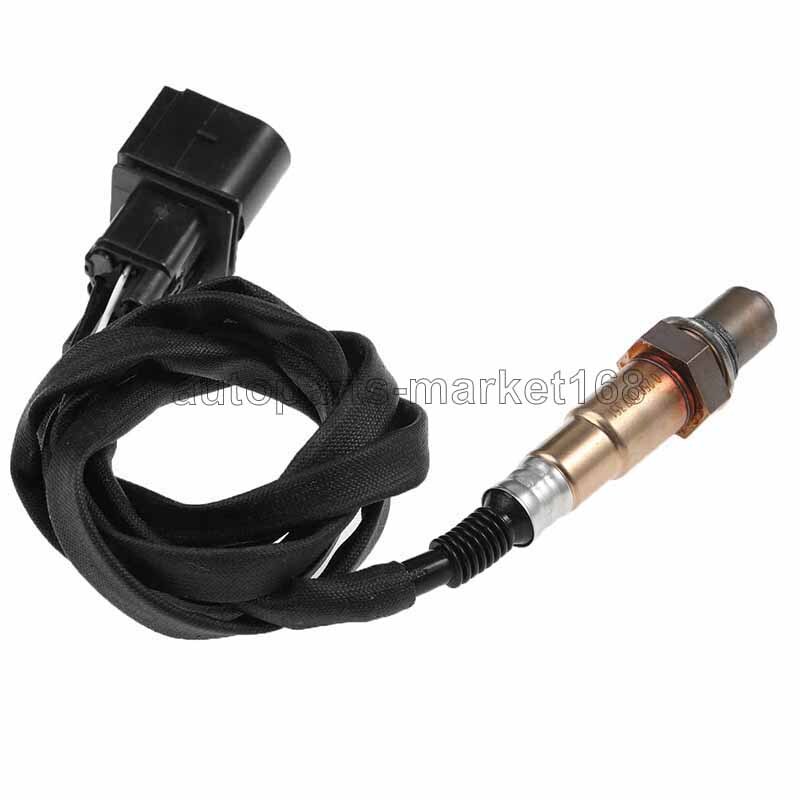 Upstream Oxygen O2 Sensor For 99-05 VW Jetta Beetle Golf Audi A4 TT ...