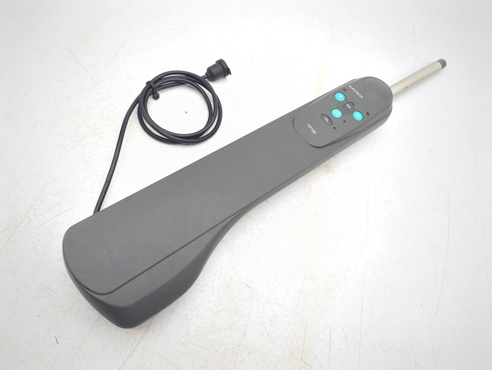 Navico TP100 Simrad TillerPilot Sailboat Autopilot Tiller Pilot Drive ...