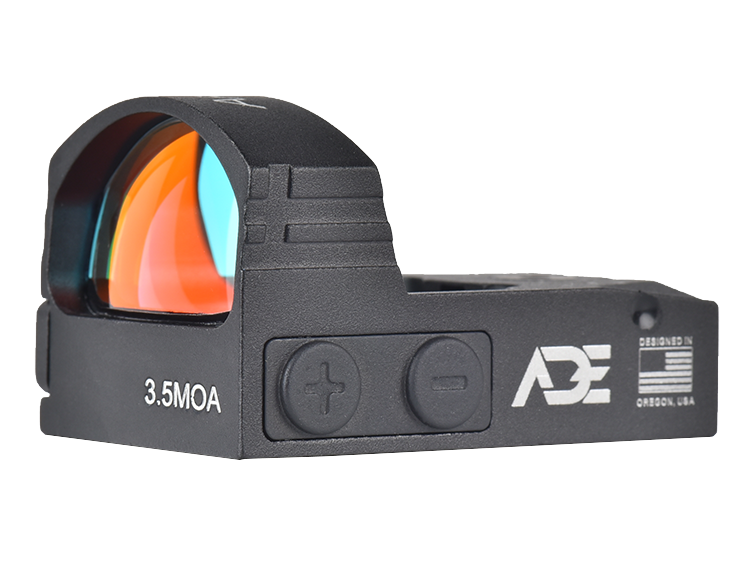 ADE RD3-028 Red Dot +A1 Mounting plate for Beretta M9 22LR/92FS/92AF ...