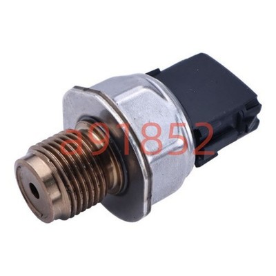 New 45PP14-4 1727476525 Fuel Rail Pressure Sensor Switch For Mazda ...