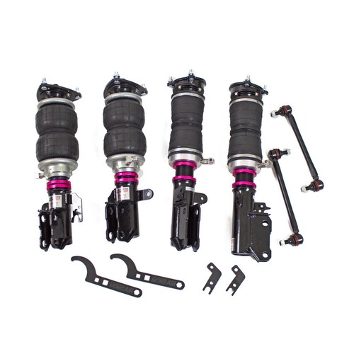 For Toyota Camry 2012-2017 Godspeed Project Air Strut Kit | eBay