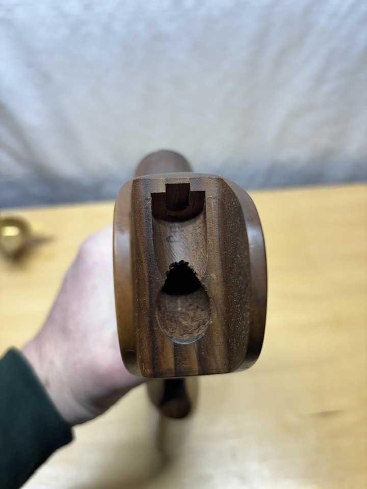 Thompson Center Encore Wood Stock | eBay