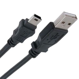 USB Interface Cable for Canon Digital Camera & Camcorder IFC-130U IFC ...