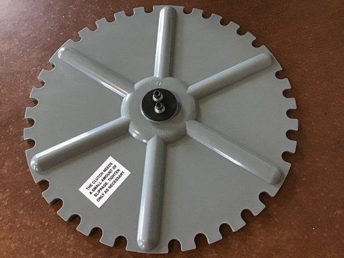 Dillon Reloading Case Small Pistol Feeder Plate ~ #21073 | eBay