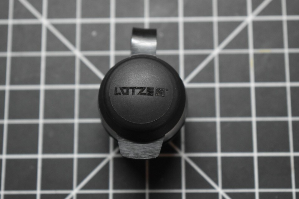 LUTZE Ethernet Connector RJ45 Female Socket Port Panel Mount Waterproof ...