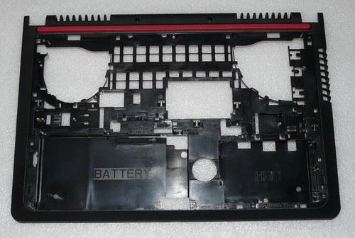 Tout Neuf Véritable DELL INSPIRON 15 5576 5577 Bas Base Châssis T9X28 ...