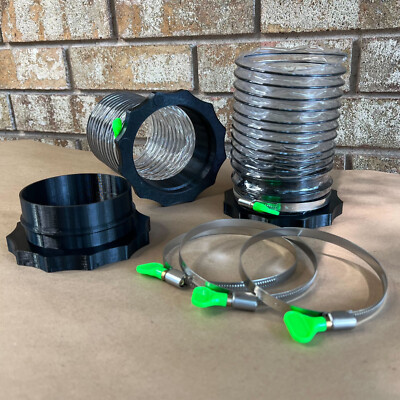 Woodworking - Dust Collection